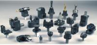 China Magnesium Alloy Semi Solid Metal Processing AZ91D CMM Die Casting for sale