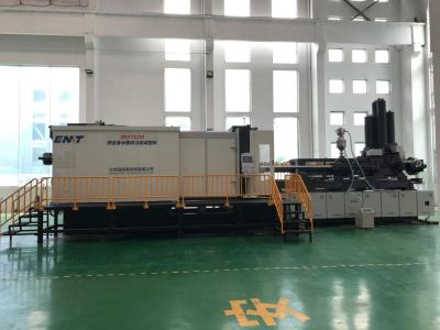Cina Magnesium Thixomolding Machine in vendita