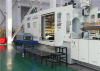 중국 Semi-Solid Thixomolding Magnesium Aluminum 8000KN T-Groove Way 판매용