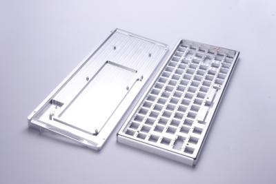 Китай 300T Magnesium Alloy Keyboard Case продается