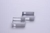 China PRO/E Camera Case Solid Works CNC Turning Camera Shell for sale