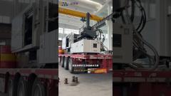Jiangsu EMT S MG-300 Magnesiumlegering Thixomolding Machine Productieoplossingen voor 3C Elektronica en Nieuwe Energievoertuigen