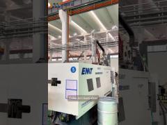 6500KN Thixomolding Machine MG-650 Magnesium legering Semi Solid Forming