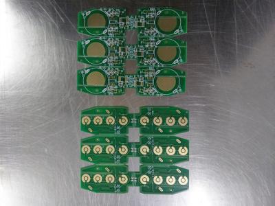 China Speacker PCB  Power PCB Double Side Pcb UL PCB ROHS PCB Consumer Electronics Pcb FR4 1.2MM 2/2OZ for sale