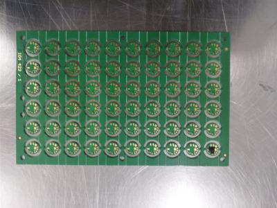 China 2Layer Pcb Factory Double Side Pcb Consumer Electronics Pcb Speacker PCB Display Pcb for sale