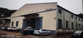 China Factory - Changzhou Techelect Electronic Equipment Company