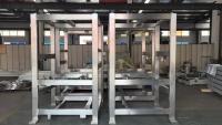 Quality machine Frame for sale