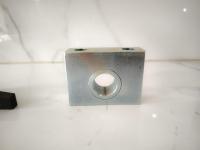 Quality Customizable Sheet Metal Parts for Optimal Durability and Performance Uniform for sale