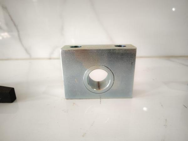 Quality Customizable Sheet Metal Parts for Optimal Durability and Performance Uniform Thickness and Shape Diversity Guaranteed for sale