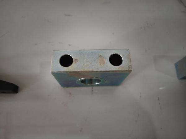 Quality Customizable Sheet Metal Parts for Optimal Durability and Performance Uniform for sale