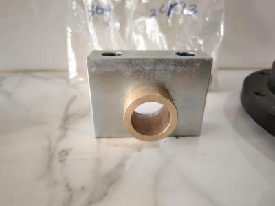 China Customizable Sheet Metal Parts for Optimal Durability and Performance Uniform Thickness and Shape Diversity Guaranteed for sale