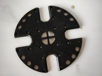 Quality Smooth Surface Finish Stainless Steel Sheet Piece in Customized Size or Shape for sale