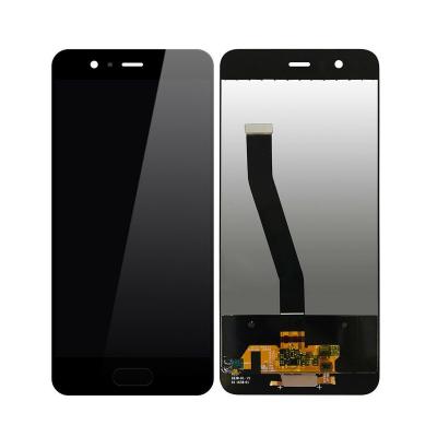 China P10 Huawei LCD Screen With Touch Digitizer for sale