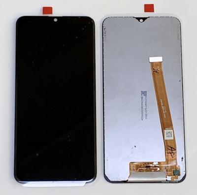 China TFT Adjust Brightness A10e  LCD Screen with Touch Sensor for sale