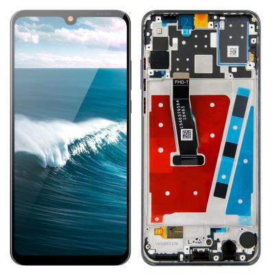 China P30 Lite Nova 4e Huawei LCD Screen Digitizer for sale