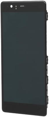 China 5.5 '' Huawei P9 Plus LCD Screen Display Touch Digitizer for sale