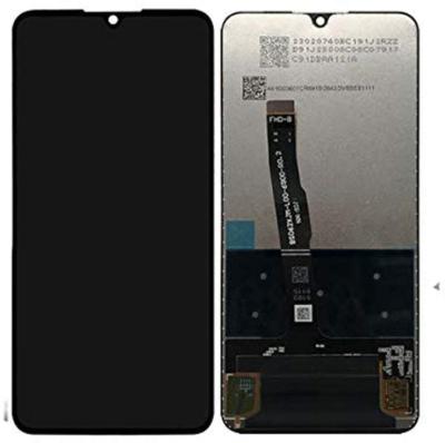 Cina Assemblea LCD del convertitore analogico/digitale di tocco della visualizzazione di Huawei P30 Lite in vendita