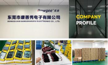 China Factory - Dongguan Kangshanxiu Electronic Co., Ltd.