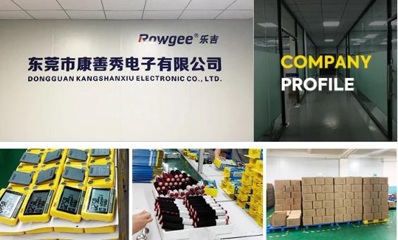 Fornecedor verificado da China - Dongguan Kangshanxiu Electronic Co., Ltd.