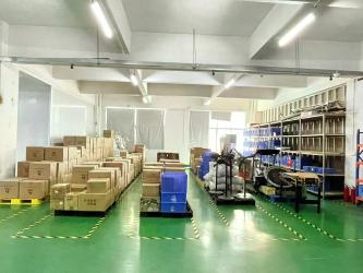China Factory - Dongguan Kangshanxiu Electronic Co., Ltd.