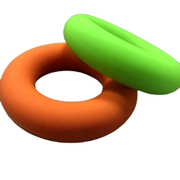Quality Custom Size Hand Grip Ring Strength Exercise For Hand And Wrist Rehabilitation for sale