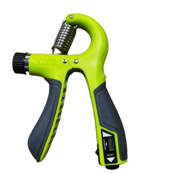 Quality OEM Gym Equipment Adjustable Grip Strengthener exercise using hand grips for sale