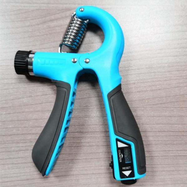 Quality OEM Gym Equipment Adjustable Grip Strengthener exercise using hand grips for sale