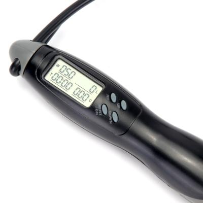 Cina Fitness salto a corda smart contatore salto a corda per la salute e il benessere generale in vendita