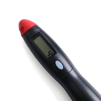 Cina Home Esercizio Nera Digital Salto corda Smart Salto corda personalizzata in vendita