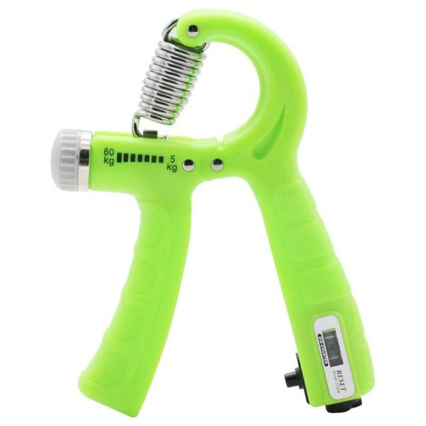 Quality OEM Gym Equipment Adjustable Grip Strengthener exercise using hand grips for sale