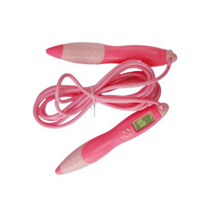 China Fitness Springtouw JP-100 All Pink Weight Bearing Aerobics Springtouw Gepersonaliseerde kleur En Handelsmerk Te koop