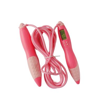 China Fitness Springtouw JP-100 All Pink Weight Bearing Aerobics Springtouw Gepersonaliseerde kleur En Handelsmerk Te koop
