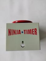 China Speed Training Digital Countdown Timer Circular Button Digital Game Timer for sale