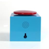 Quality 3 AA Batteries Study Digital Countdown Timer With Buzze For Kids for sale