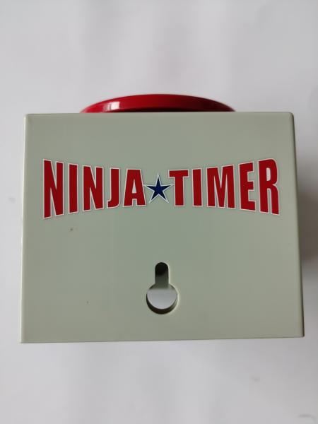 Quality Custom Logo LED Digital Countdown Timer Electrical Kitchen Digital Timer Plastic for sale