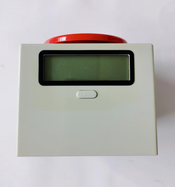 Quality Custom Logo LED Digital Countdown Timer Electrical Kitchen Digital Timer Plastic for sale