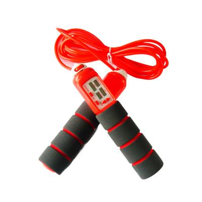 Cina Corda di salto per fitness Ok-168 Gym Adulto Bambino Corda di salto diretto Corda di velocità regolabile in vendita