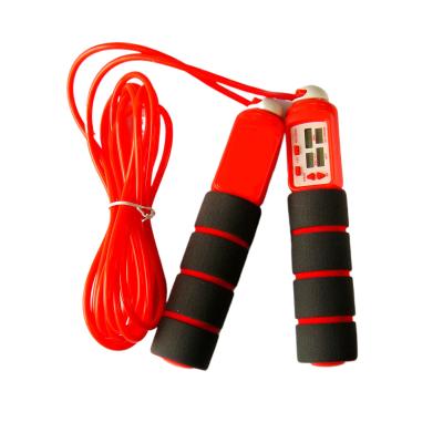 Cina Corda di salto per fitness Ok-168 Gym Adulto Bambino Corda di salto diretto Corda di velocità regolabile in vendita