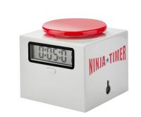 China Durable Digital Countdown Timer Switch Vibration Function For Family Game for sale