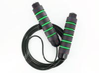 Quality Home Fitness Jump Rope Load Bearing Aluminum Wire And Steel Wire Jump Rope for sale