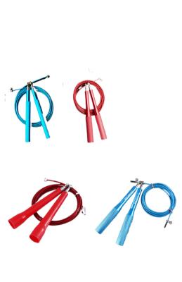 Cina 4.5mm*3m Cuscinetto di peso in alluminio corda da salto Indoor Outdoor Keep Fit Sport Tool in vendita