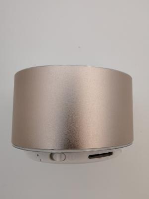 China Multifunktioneel aangepast draagbare Bluetooth-luidspreker 3W met AUX Te koop