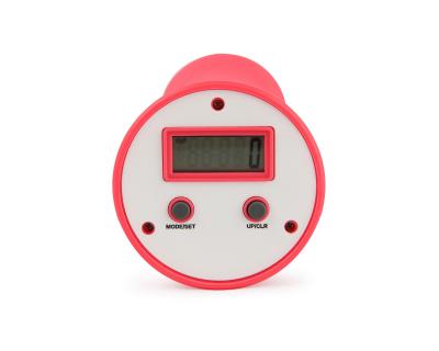 Cina Set di manubri digitali intelligenti personalizzati per la costruzione muscolare del braccio femminile in vendita
