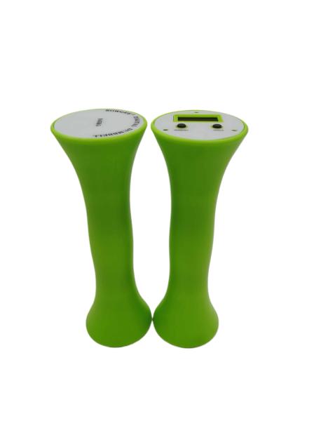 Quality Cutting-Edge Smart Digital Dumbbell Set For Home Gym Enthusiasts for sale