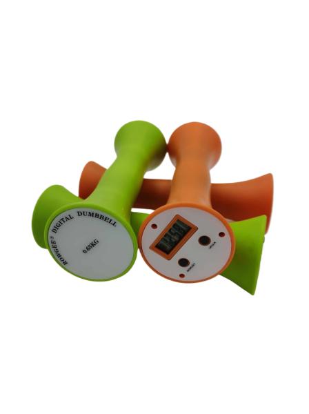 Quality Next Generation Smart Digital Dumbbell Set For Precision Weight Training for sale