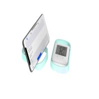 China Multi Functional Table Led Digital Clock Display With Calendar And Temperature Display for sale