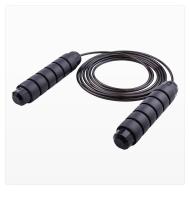 Quality Fitness Beaded Jump Rope Professional Adjustable Speed Skipping Jump Rope For for sale