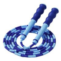 Quality Fitness Sports Skipping Ropes Body Building Fitness Equipment Display Bamboo for sale