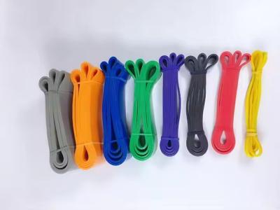Chine Ceinture de fitness en latex Ceinture de fitness à corde de tir, ceinture de yoga, bande de résistance, ensemble pour usage domestique à vendre