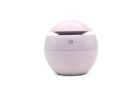 China Multi-Functional Diffuser With Humidity Control And Ambient LED Lighting Options for sale